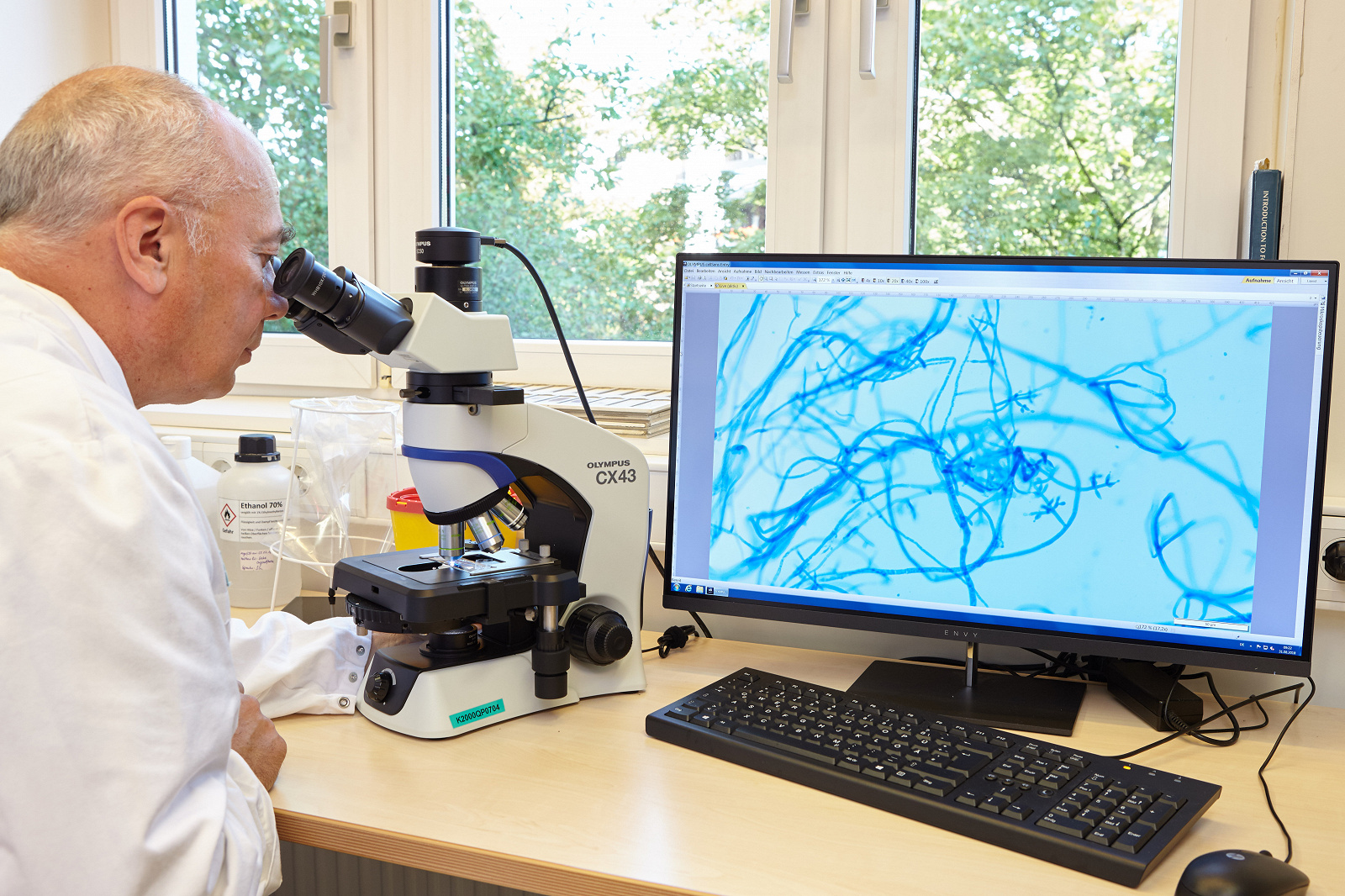 LADR GmbH MVZ Dr. Kramer & Kollegen | Prüflabor in Geesthacht | testxchange