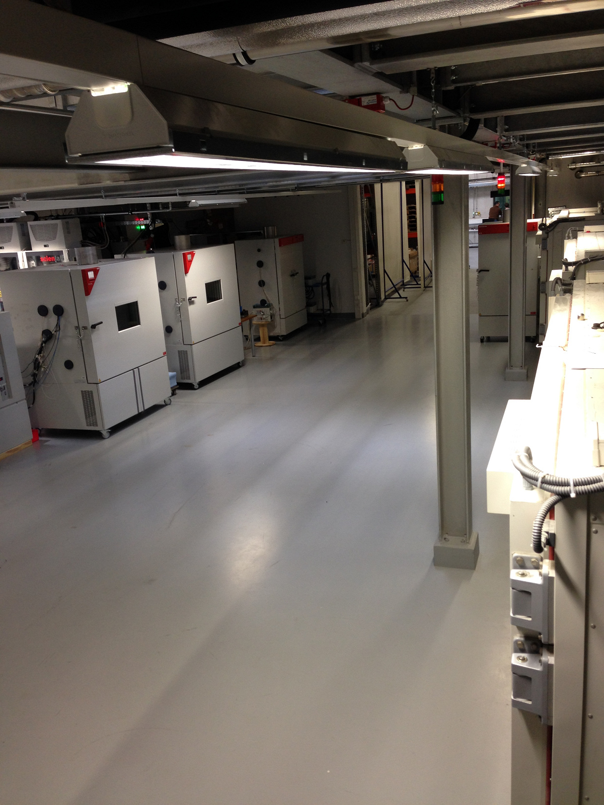 TÜV SÜD Battery Testing GmbH | Prüflabor in Garching bei München ...