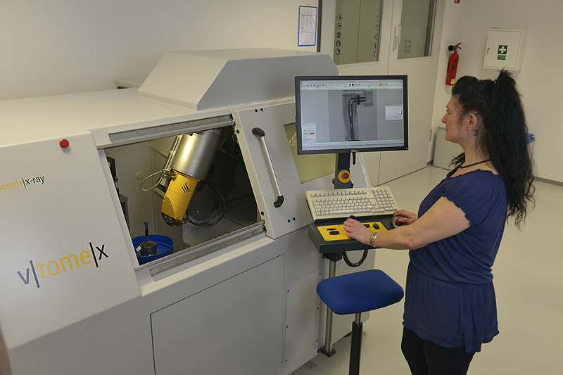 MD ELEKTRONIK GmbH | Prüflabor in Waldkraiburg | testxchange